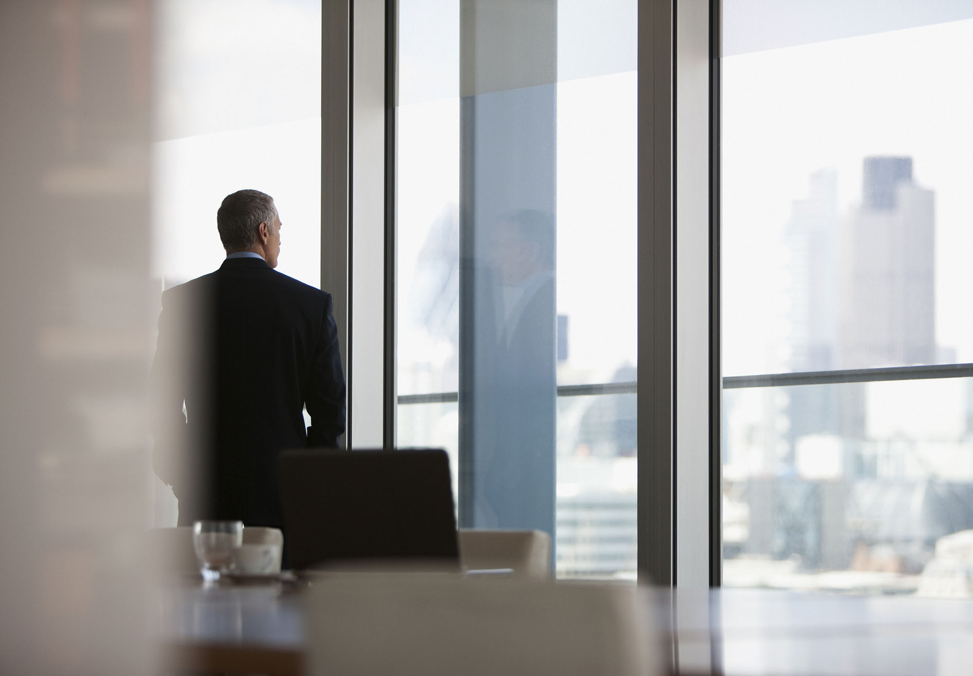 The High Price of Bad CEO Behavior | Russell Reynolds Associates