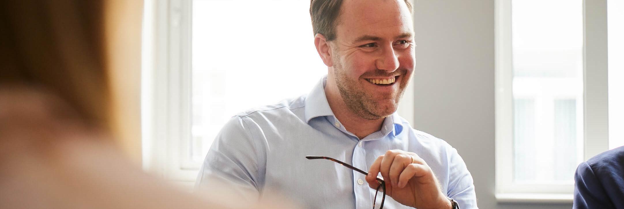 The Future of the Chief Risk Officer | Russell Reynolds Associates