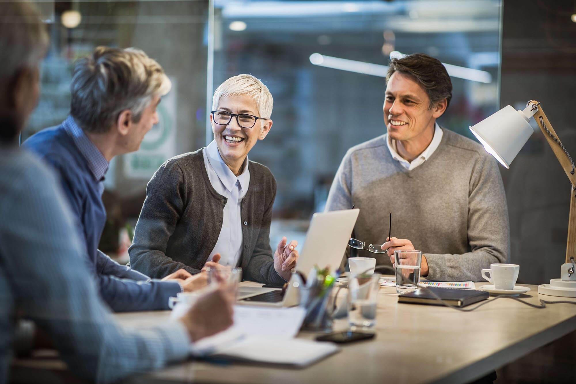 Evolving Role of the Chief Compliance Officer in FS | RRA