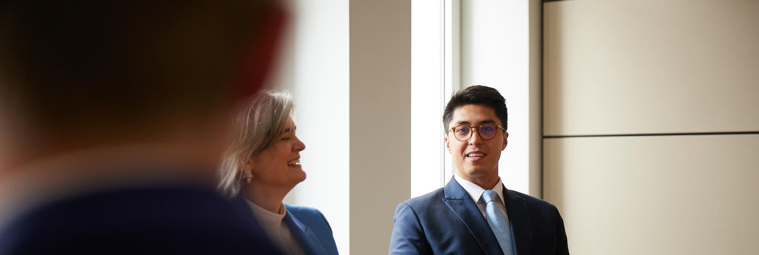 Board Transformation: Changing to Stay Ahead | Russell Reynolds Associates