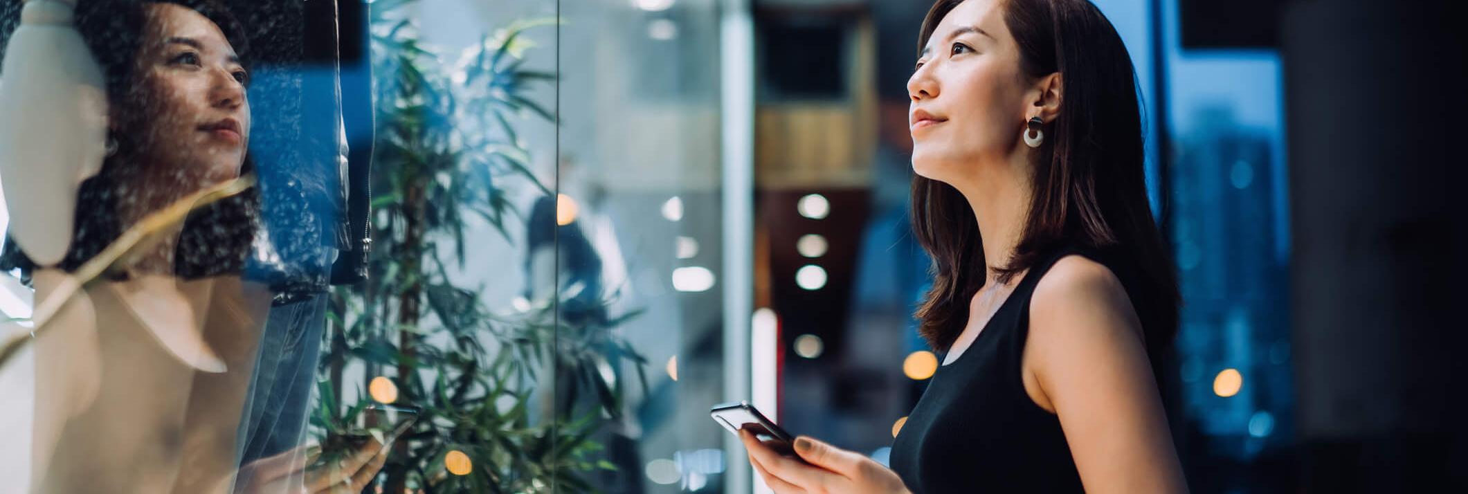 Redefine Performance by Reclaiming Balance | Russell Reynolds Associates